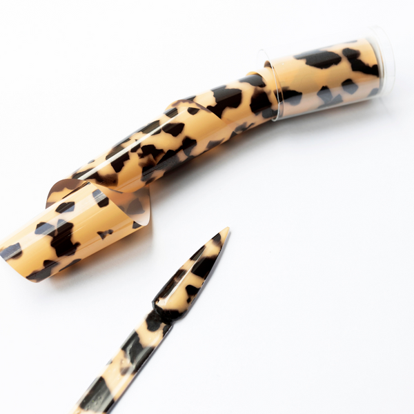 Savannah Nail Foil – OMG Beauty Solutions