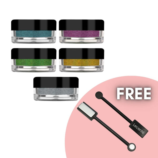 Laser Beam Magnetic Powder – OMG Beauty Solutions